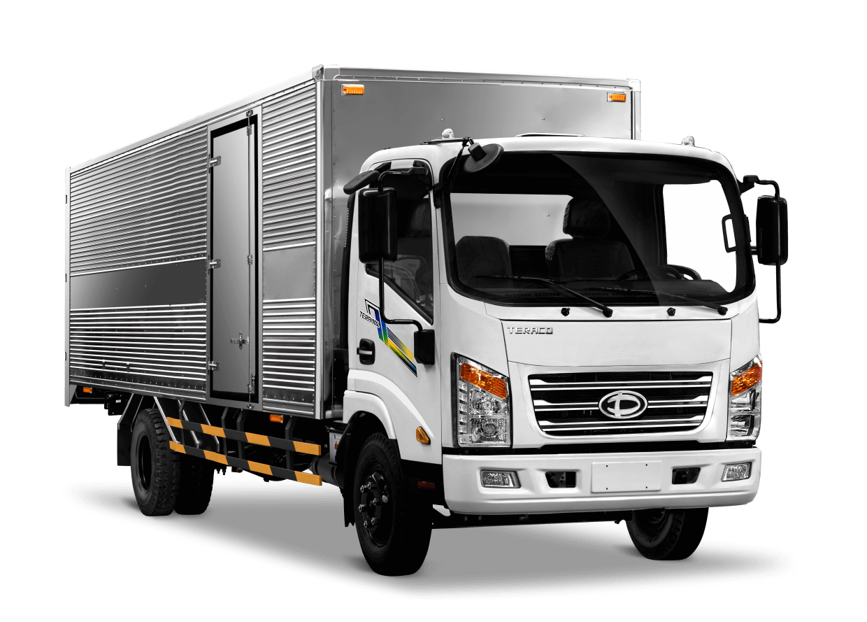 Xe tải nhẹ 2 tấn - 3 tấn Teraco | TERACO HỒNG SƠN STAR